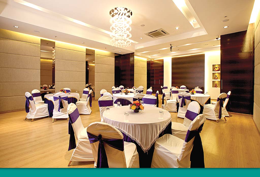 Octave Hotels — Your Perfect Interval